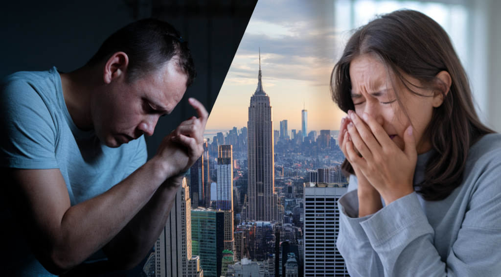 Empire Psychiatry | PTSD Delayed Onset | Trusted Mental Health ...