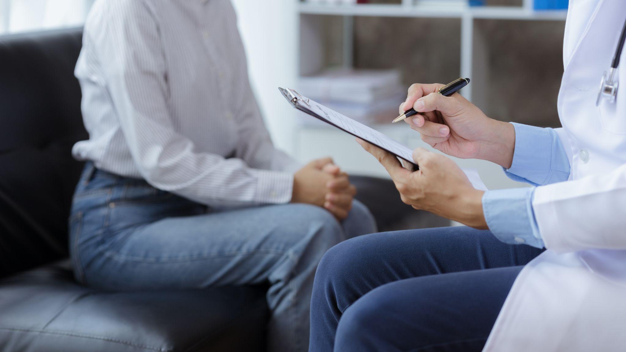 Fastest Way to See a Psychiatrist New York | Self Referral Mental ...